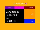 React Conditional Render How To Use And Best Practices Blogs