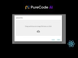 How To Build Interactive File Uploads With React Dropzone Blogs