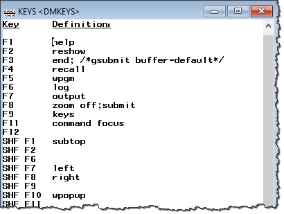 Customize your keys in SAS Enterprise Guide with AutoHotkey | PROC-X.com