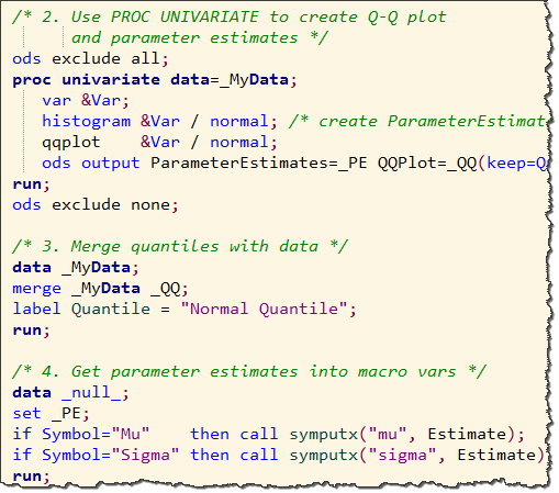 Using Notepad++ as your SAS code editor | PROC-X.com
