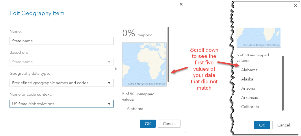 Fundamentals of SAS Visual Analytics geo maps | PROC-X.com Fundamentals of SAS Visual Analytics geo maps | PROC-X.com