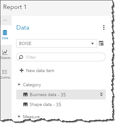 Creating custom region maps with SAS Visual Analytics | PROC-X.com