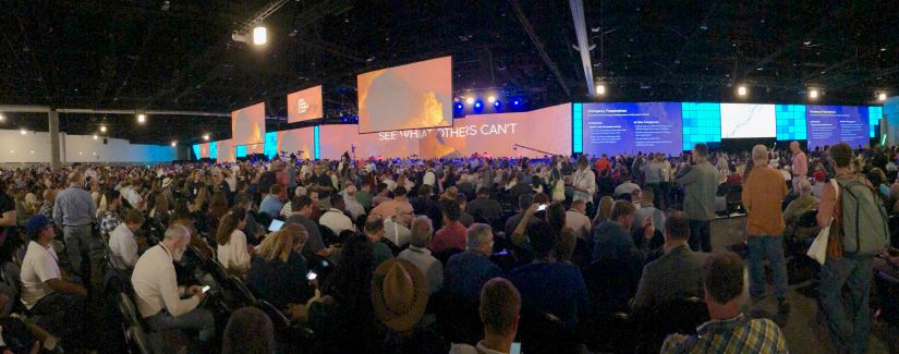 Esri integration with SAS Visual Analytics: Geocoding | PROC-X.com