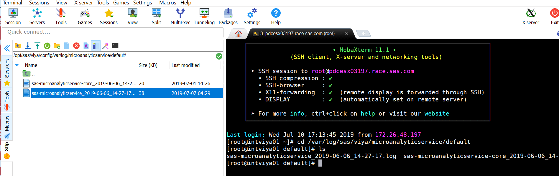 Execute Python Inside A Sas Decision Learn How In Less Than 5 Minutes Proc