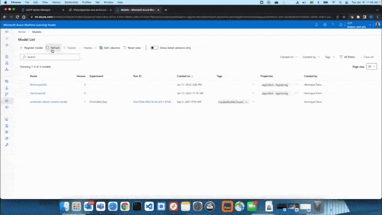 ModelOps in practice: How to call SAS models from Microsoft Power BI, part 4 | PROC-X.com