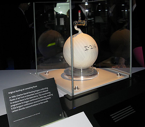 Revisiting the science – Shell Climate Change