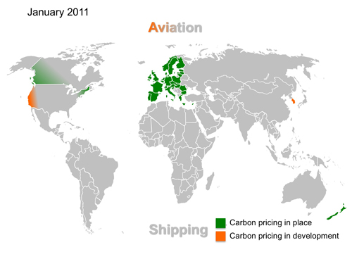 What to make of 2013? – Shell Climate Change