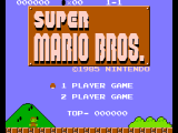 Jsnes A Nes Emulator Written In Javascript Sitepoint