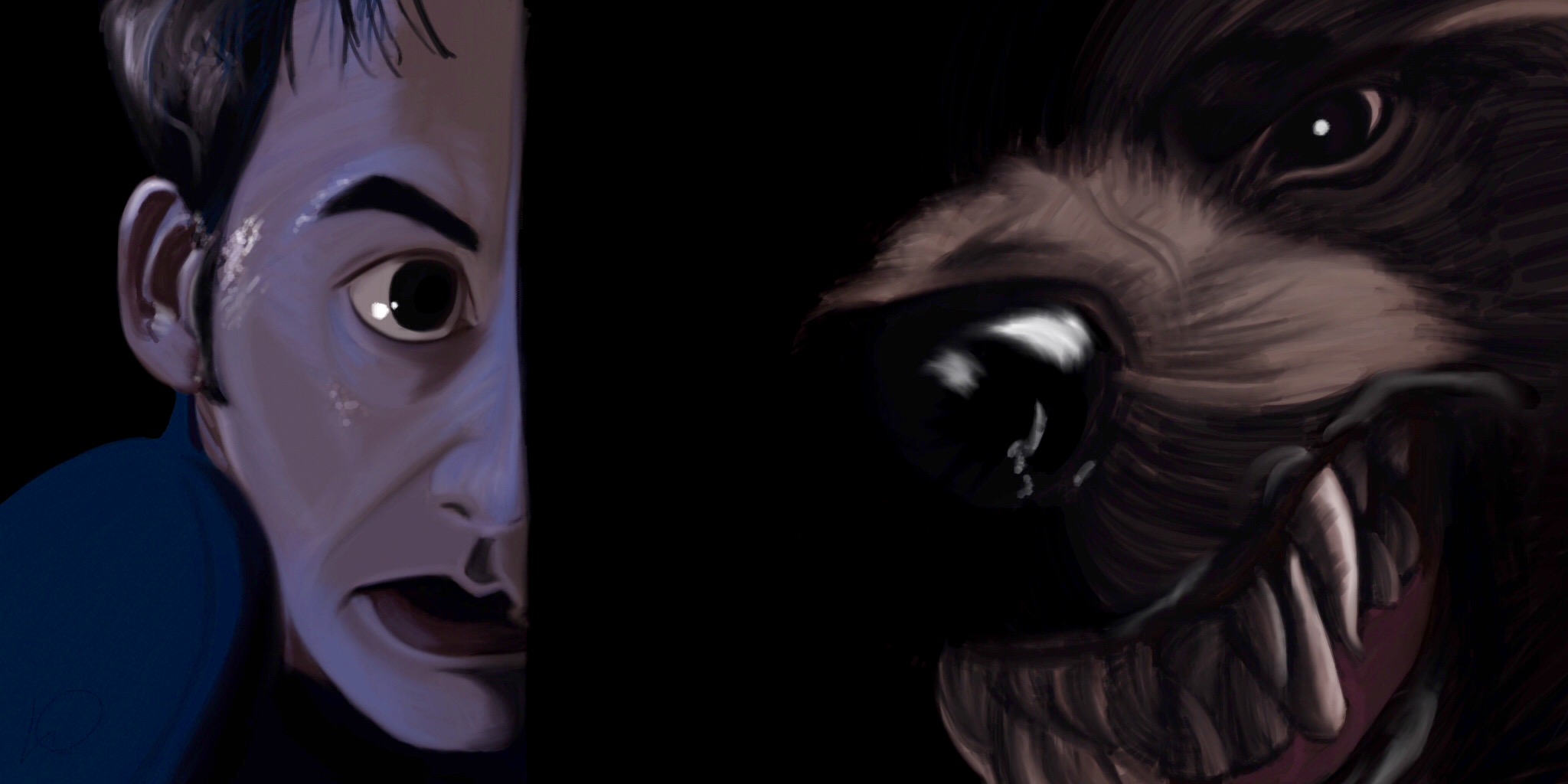 The Daily Banana - Doctor Who Fun Facts - Tooth and Claw - Blogtor Who