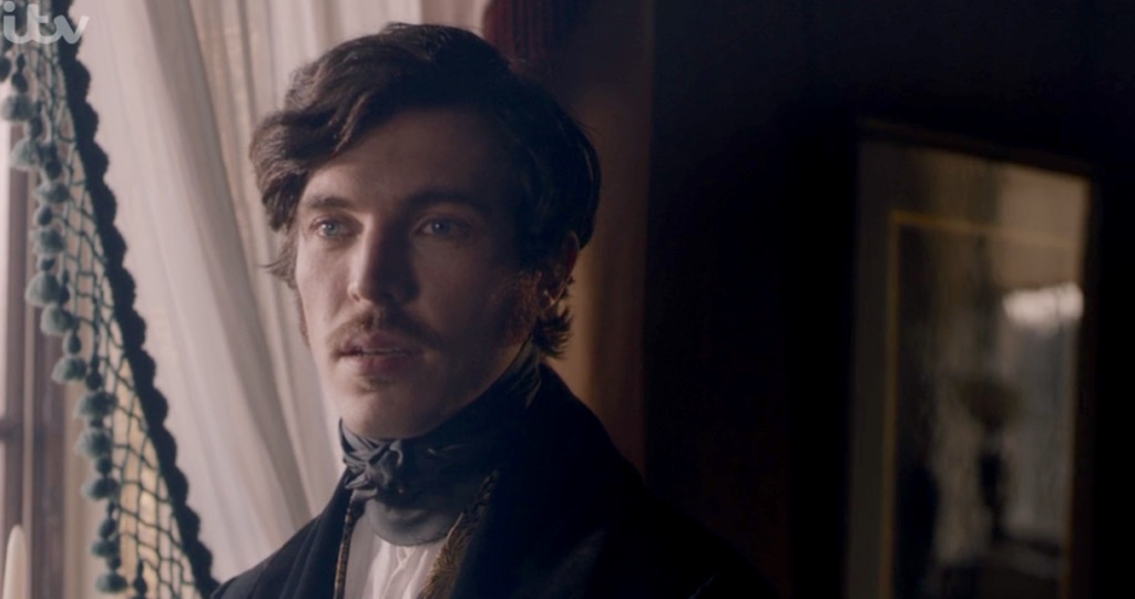 REVIEW: Victoria Ep4 - History Finally Clicks Into Place - Blogtor Who