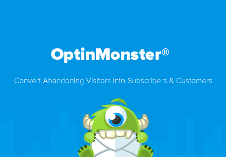 OptinMonster Popup and Lead Generation Plugin - Blogwings