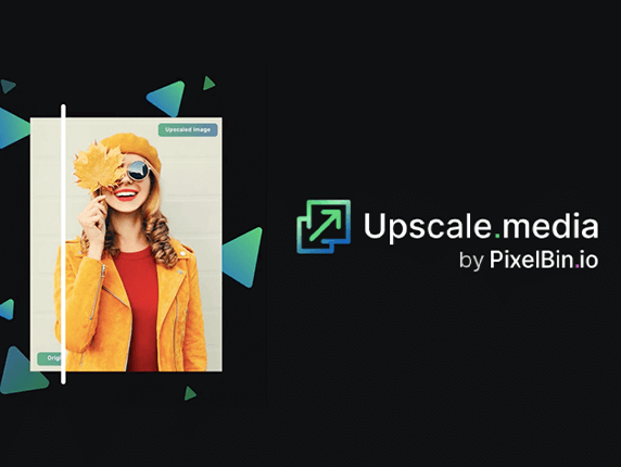 Upscale Media Enhance Image Qualtiy - Blogwings