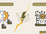 Deep Learning Vs Machine Learning Blokworx