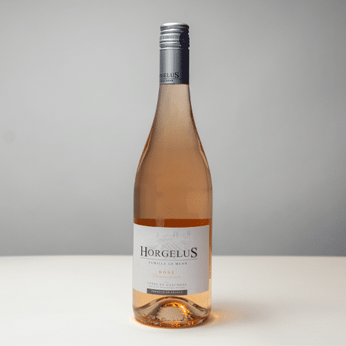 Domaine Horgelus Rosé Gascogne 2020 - Blomsterhuset Herning