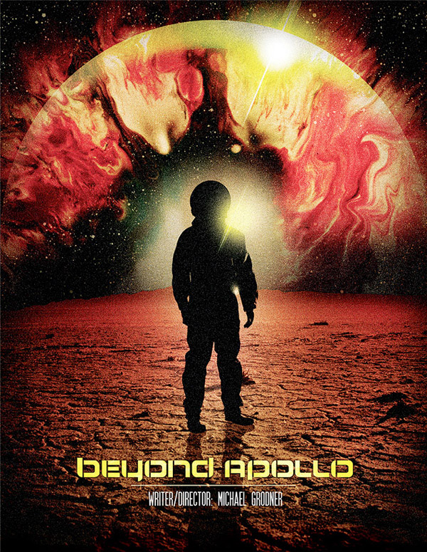 Ali Larter, Scott Speedman& Bill Pullman Blast 'Beyond Apollo' - Bloody ...
