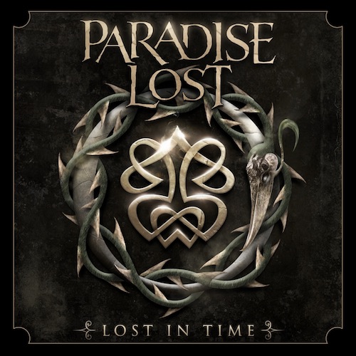 Kick Your Weekend Off Right With Free Music From Paradise Lost - Bloody ...