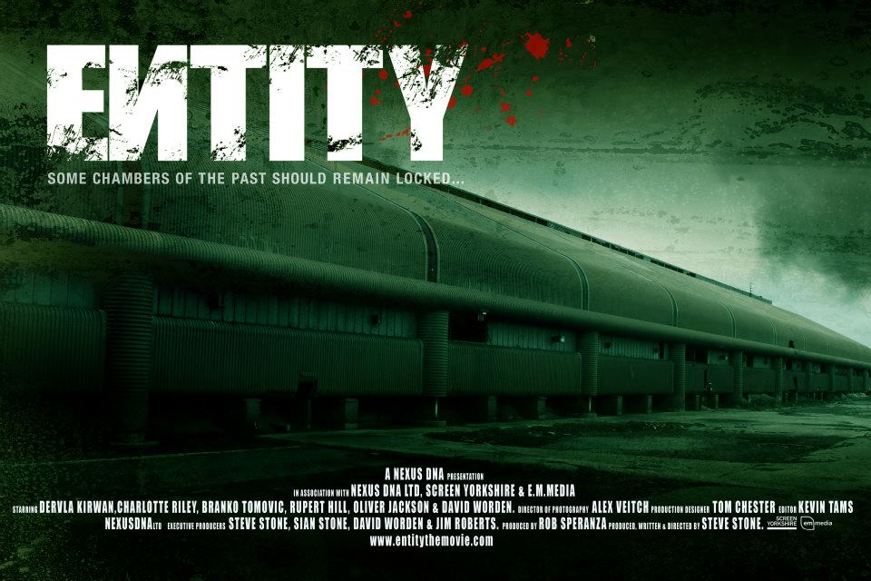 Another Supernatural 'Entity' Heads To An Asylum; Impressive Trailer ...