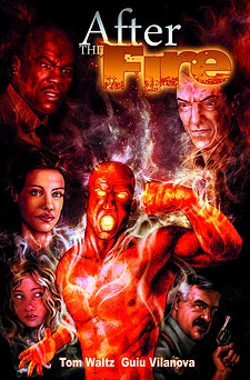 10 Comics To Feast On: July 11 2012 - Bloody Disgusting