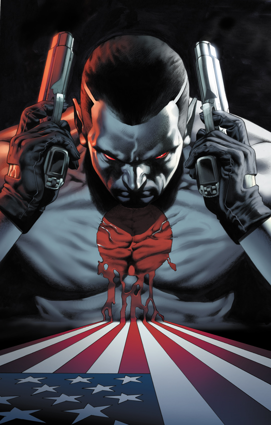 10 Comics To Feast On: July 11 2012 - Bloody Disgusting