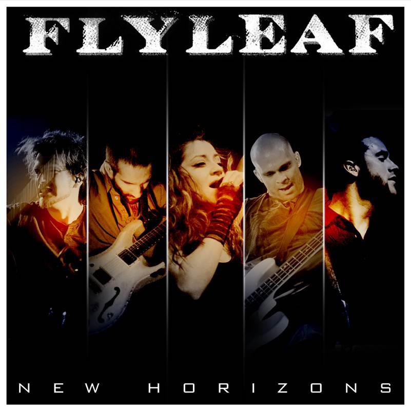 Flyleaf Much Like Falling