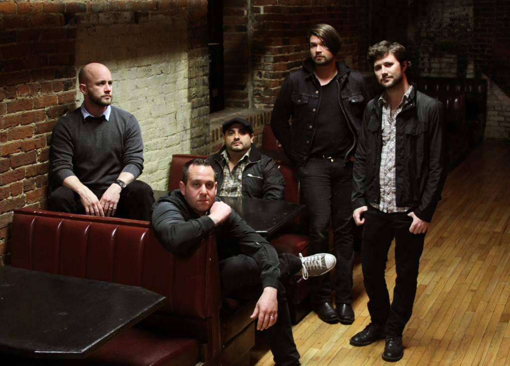 Taking Back Sunday Announce 10th Anniversary Tour For 'Tell All Your ...