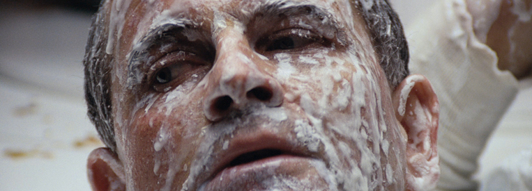 Horror Education of the Week: 'Alien' - Bloody Disgusting