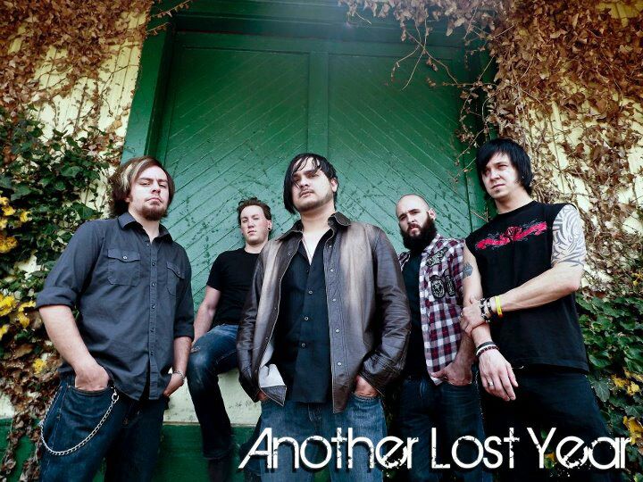 [Interview] Clinton Cunanan Of Another Lost Year - Bloody Disgusting