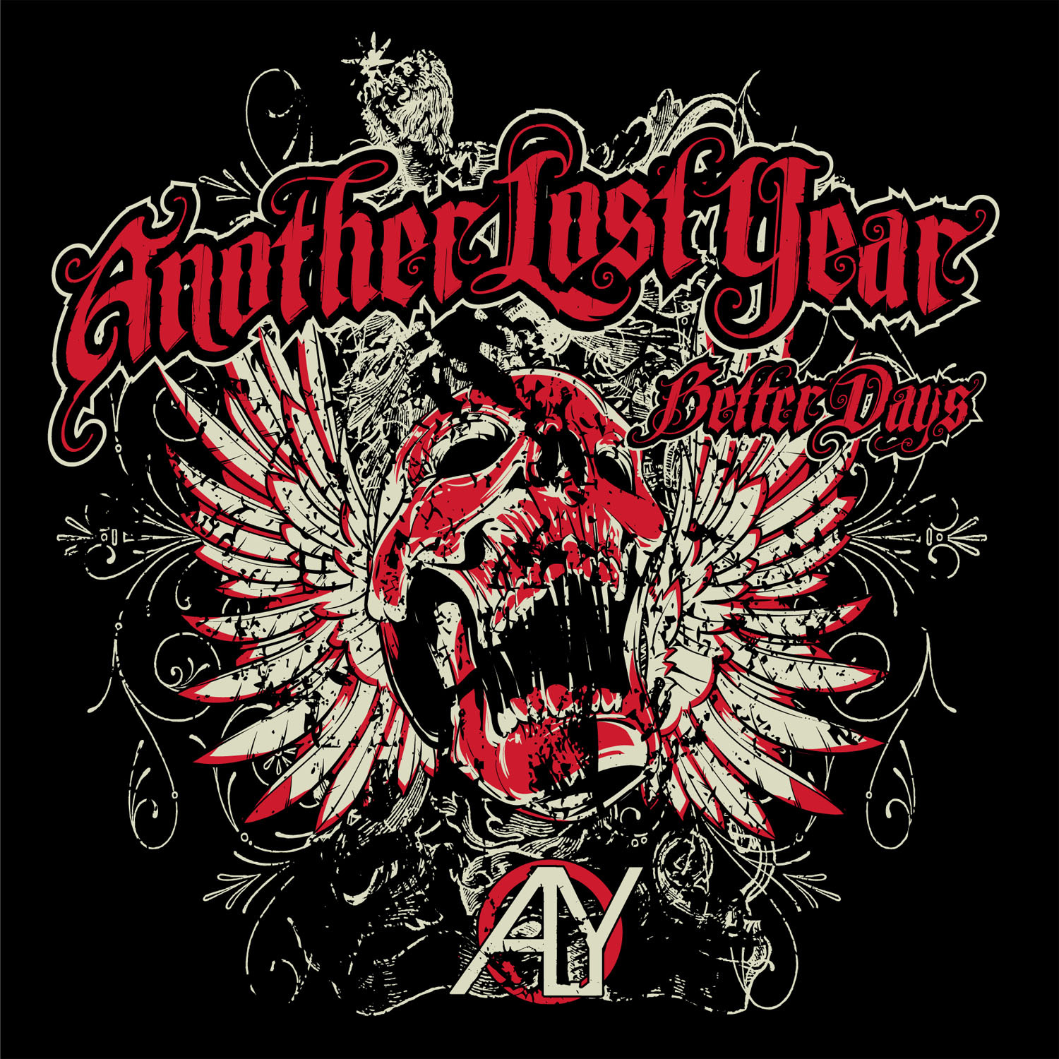[Album Review] Another Lost Year 'Better Days' - Bloody Disgusting
