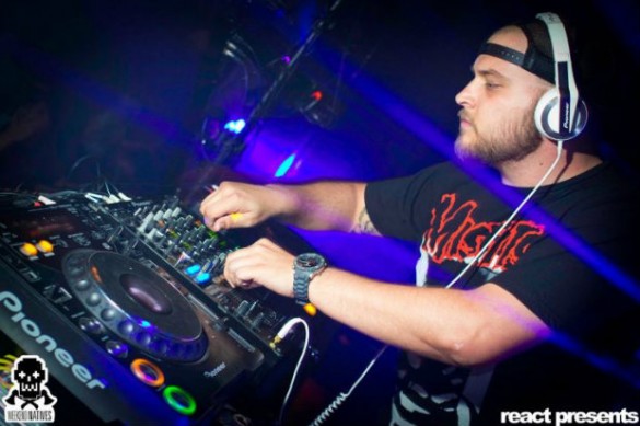 Sluggo Brings Ultragore On The Road With The "No Hostages" Tour ...