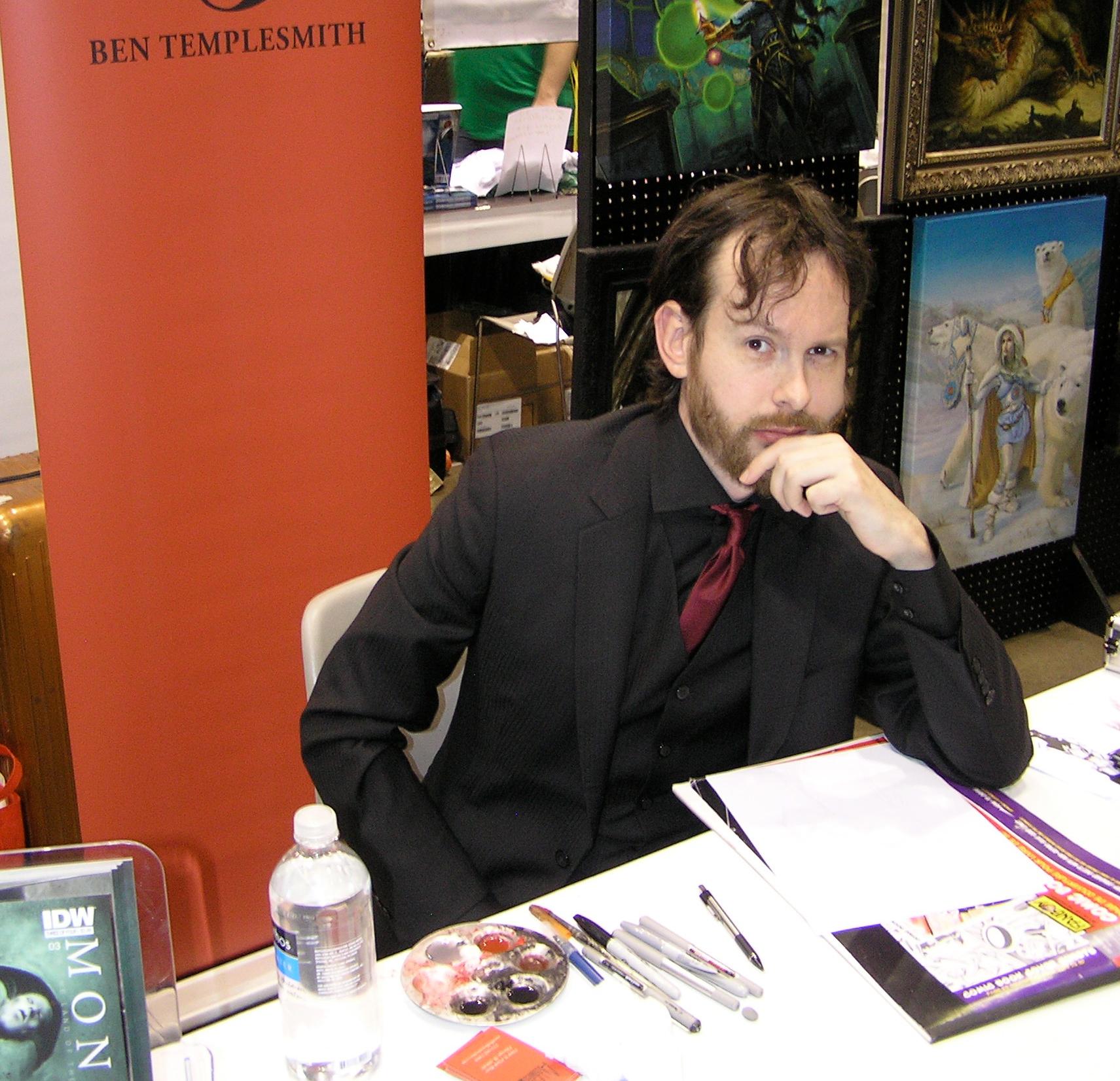 [Feature] Montreal Comiccon 2012 - Bloody Disgusting