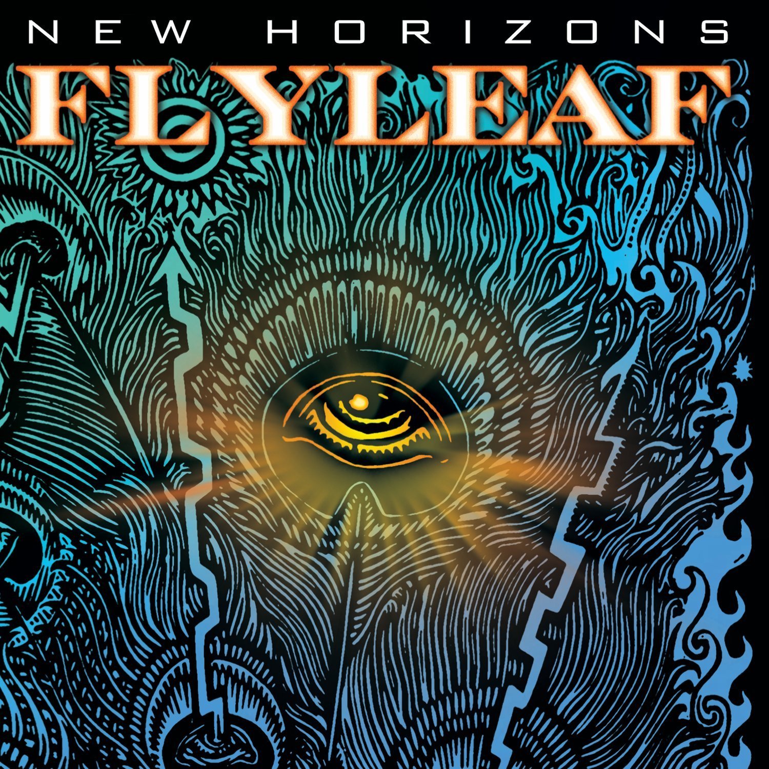 [Album Review] Flyleaf 'New Horizons' - Bloody Disgusting
