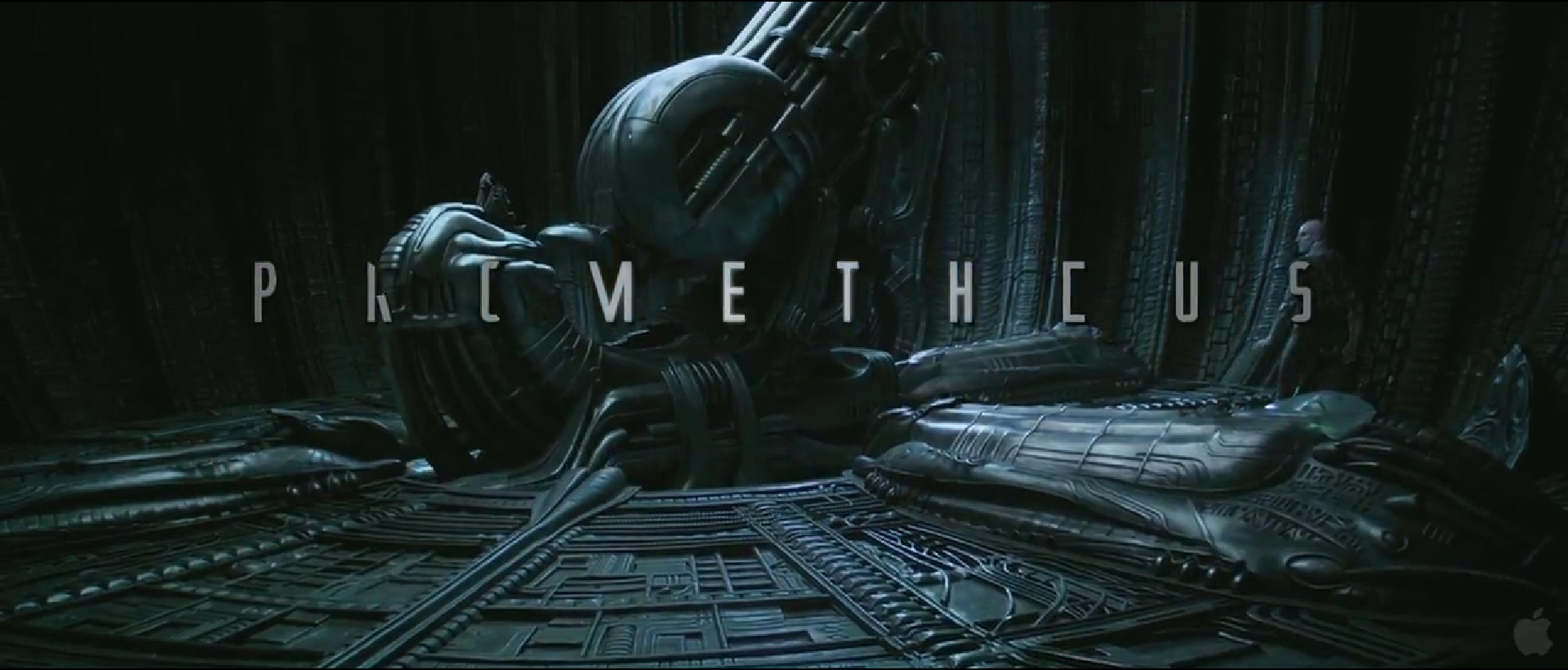UPDATED: 'Prometheus 2': In Space No One Can Hear Ridley Scott and Fox ...