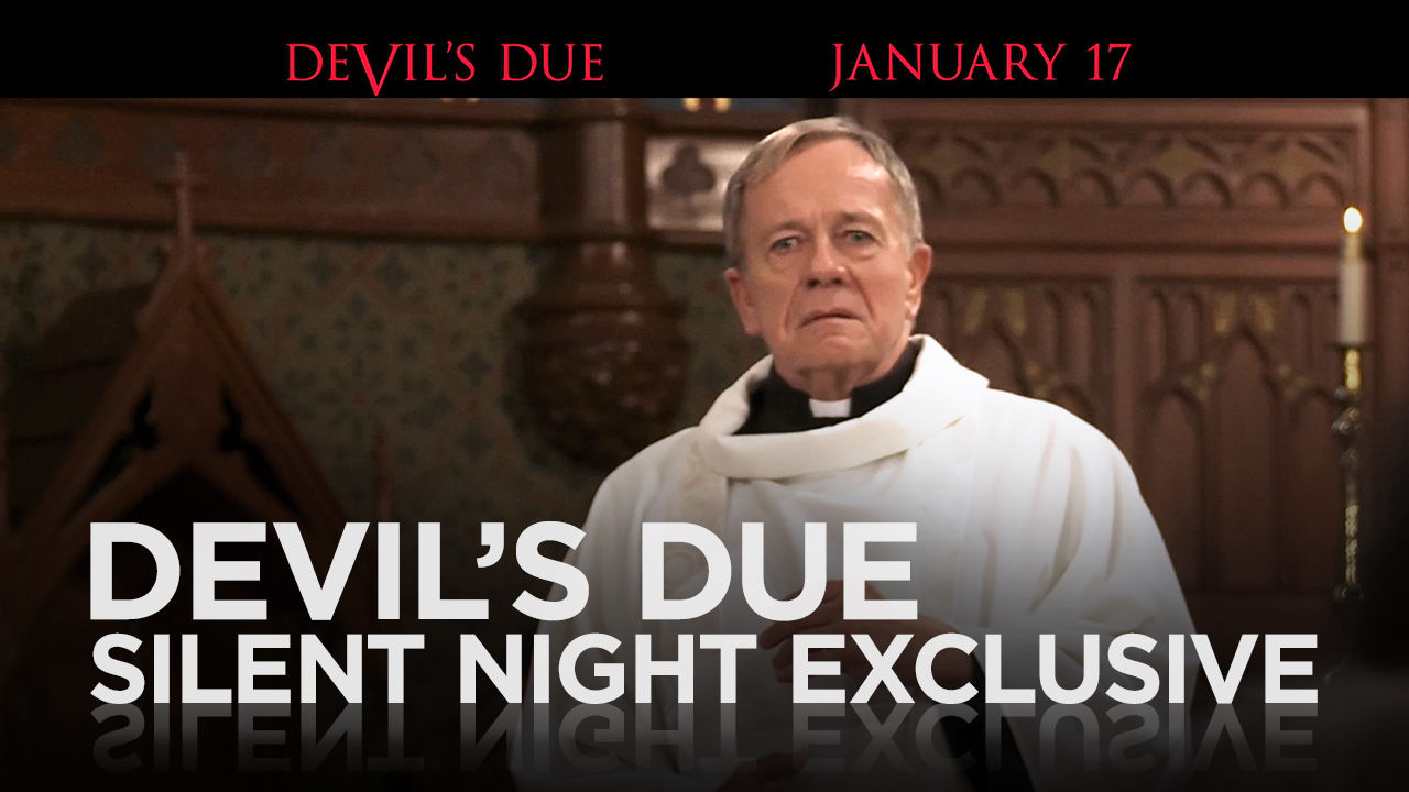 Exclusive: 'Devil's Due' TV Spot Delivers Horrific Holiday Miracle ...