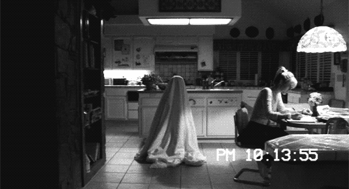 Meet the 'Paranormal Activity 5' Family... - Bloody Disgusting