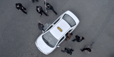 [Sundance '14] New 'The Raid 2' Imagery To Kick Your Teeth In! - Bloody ...