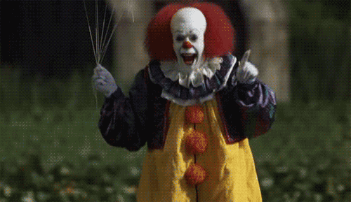 Latest 'IT' Adaptation Could Be Worth the Wait! - Bloody Disgusting