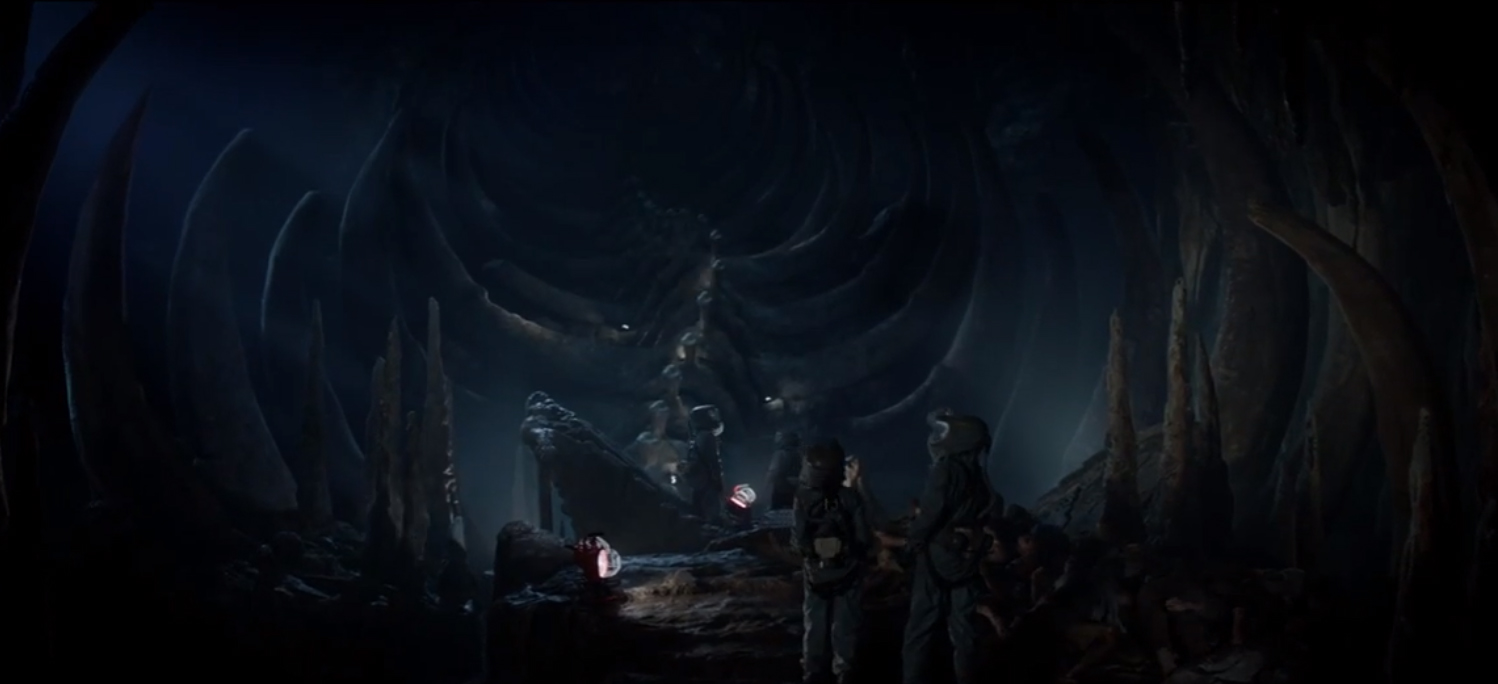 [Special Report] Epic Sets, Amazing Scenes, Brand New Creatures And A ...