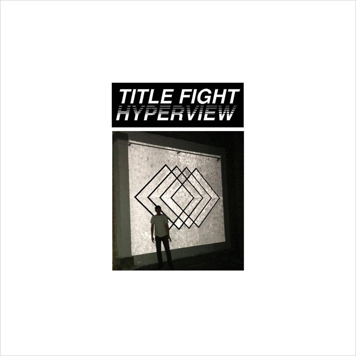 [Album Review] Title Fight 'Hyperview'