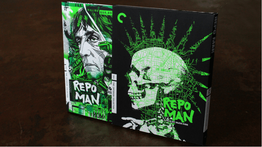 A Genre Fan's Guide to the Criterion Collection - Bloody Disgusting