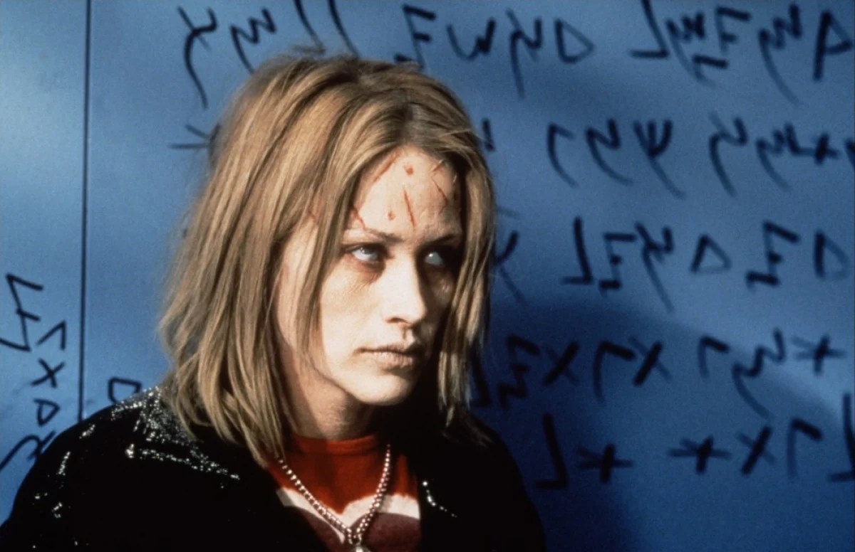 Female Freddy: 5 Actresses I'd Like to See Don the Fedora - Bloody ...