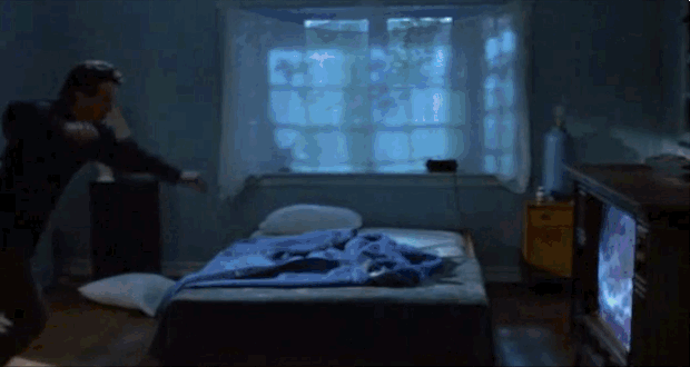 5 Most Ridiculous Endings to Wes Craven Movies! - Bloody Disgusting