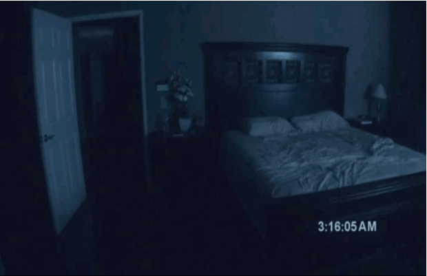 8 Things You HAVE to Know Before Seeing 'Paranormal Activity: The Ghost ...