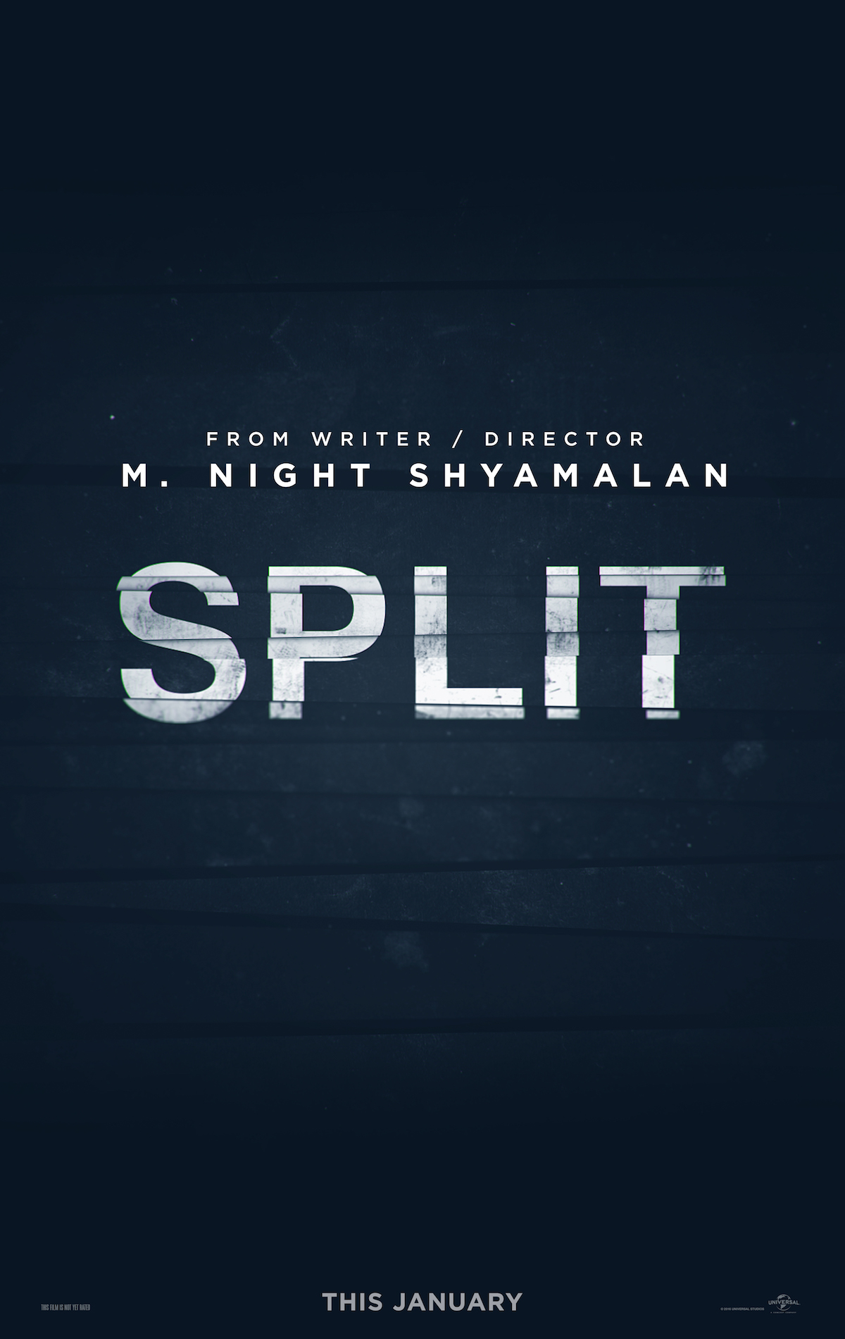 M. Night Shyamalan Goes Full 'Psycho' in the Trailer For 'Split ...
