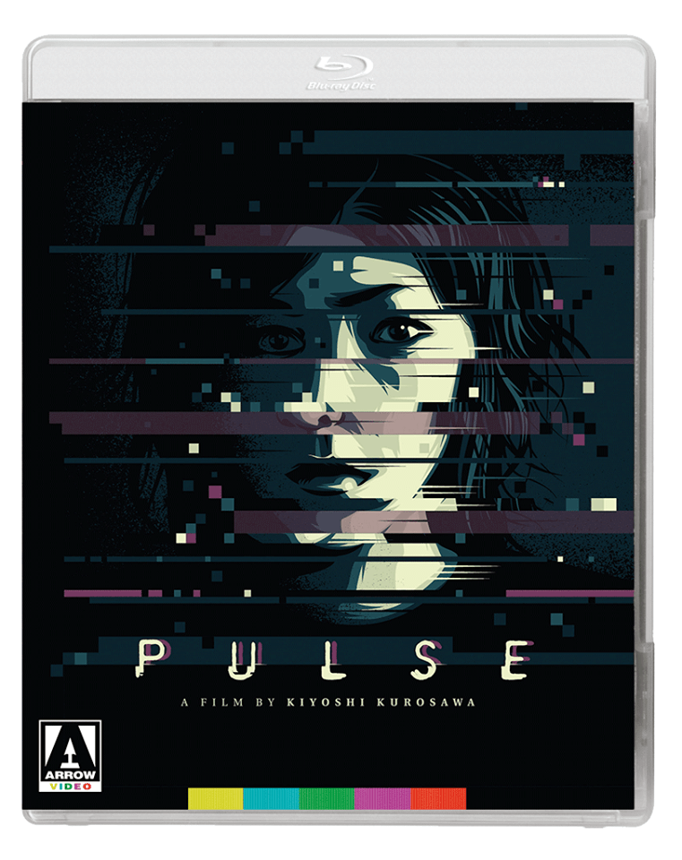 Kiyoshi Kurosawa's 'Kairo' ('Pulse') Getting the Arrow Video Treatment ...
