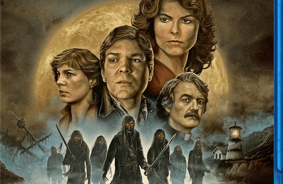 5 Years and 5 Favorites from Scream Factory - Bloody Disgusting
