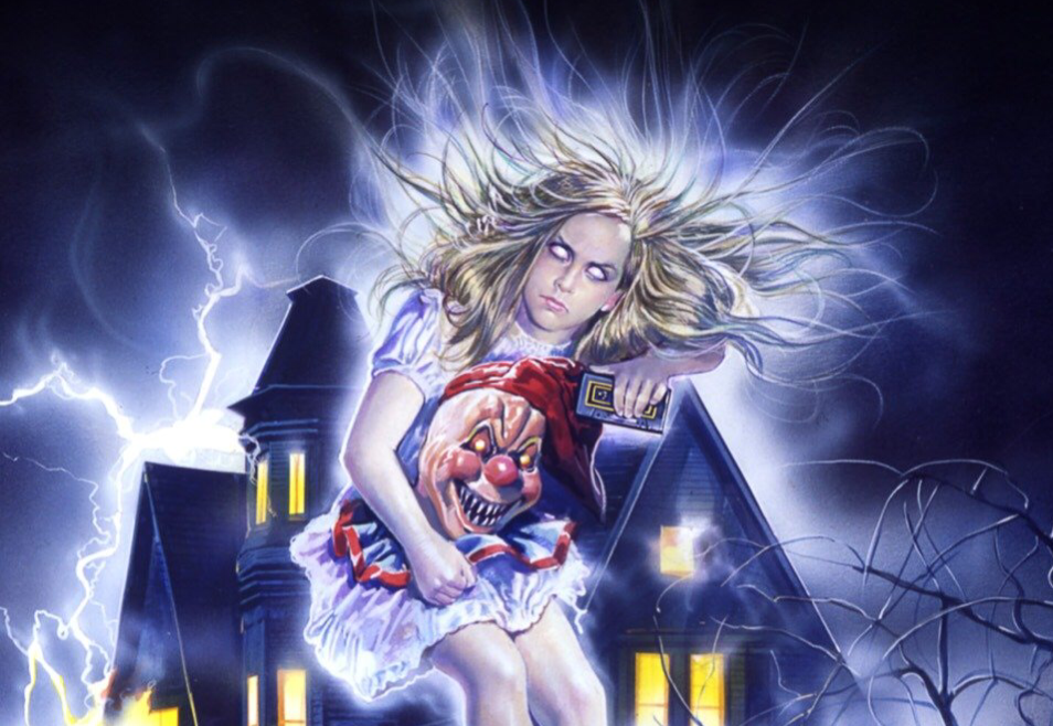 5 Years and 5 Favorites from Scream Factory - Bloody Disgusting