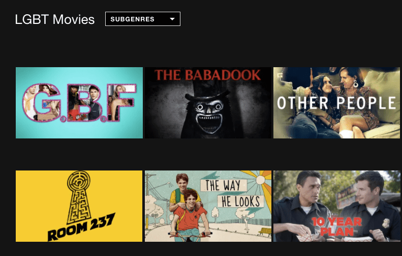 'The Babadook' is Trending for the Most Unexpected Reason - Bloody ...