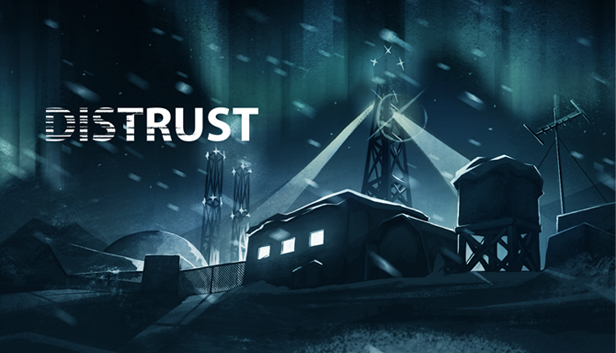 'Distrust' is a Survival Game Based On 'The Thing'; Play Demo Now ...