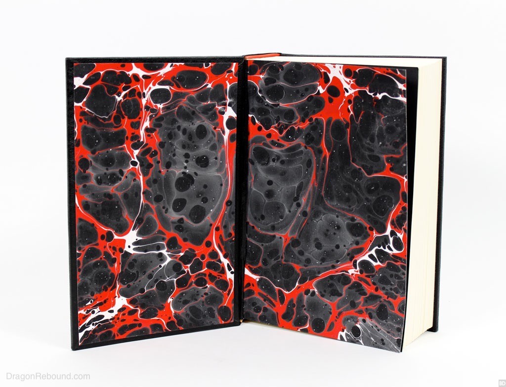 Limited Number of 1st Edition 'IT' Books Being Rebound for Incredible ...