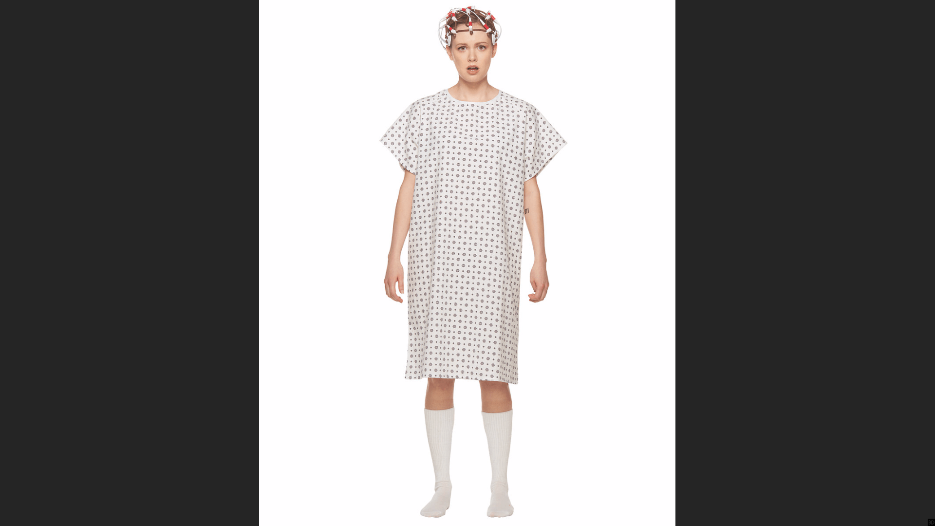 The "Stranger Things" Halloween 2017 Collection Takes You Back to the ...